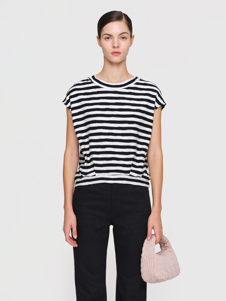 Cotton Pixel Bag – IN GOOD COMPANY