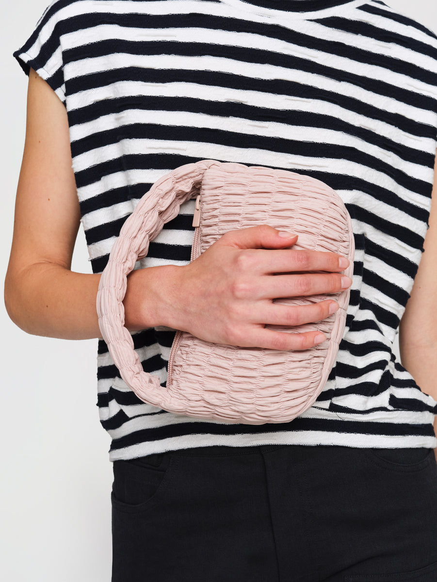 Cotton Pixel Bag – IN GOOD COMPANY